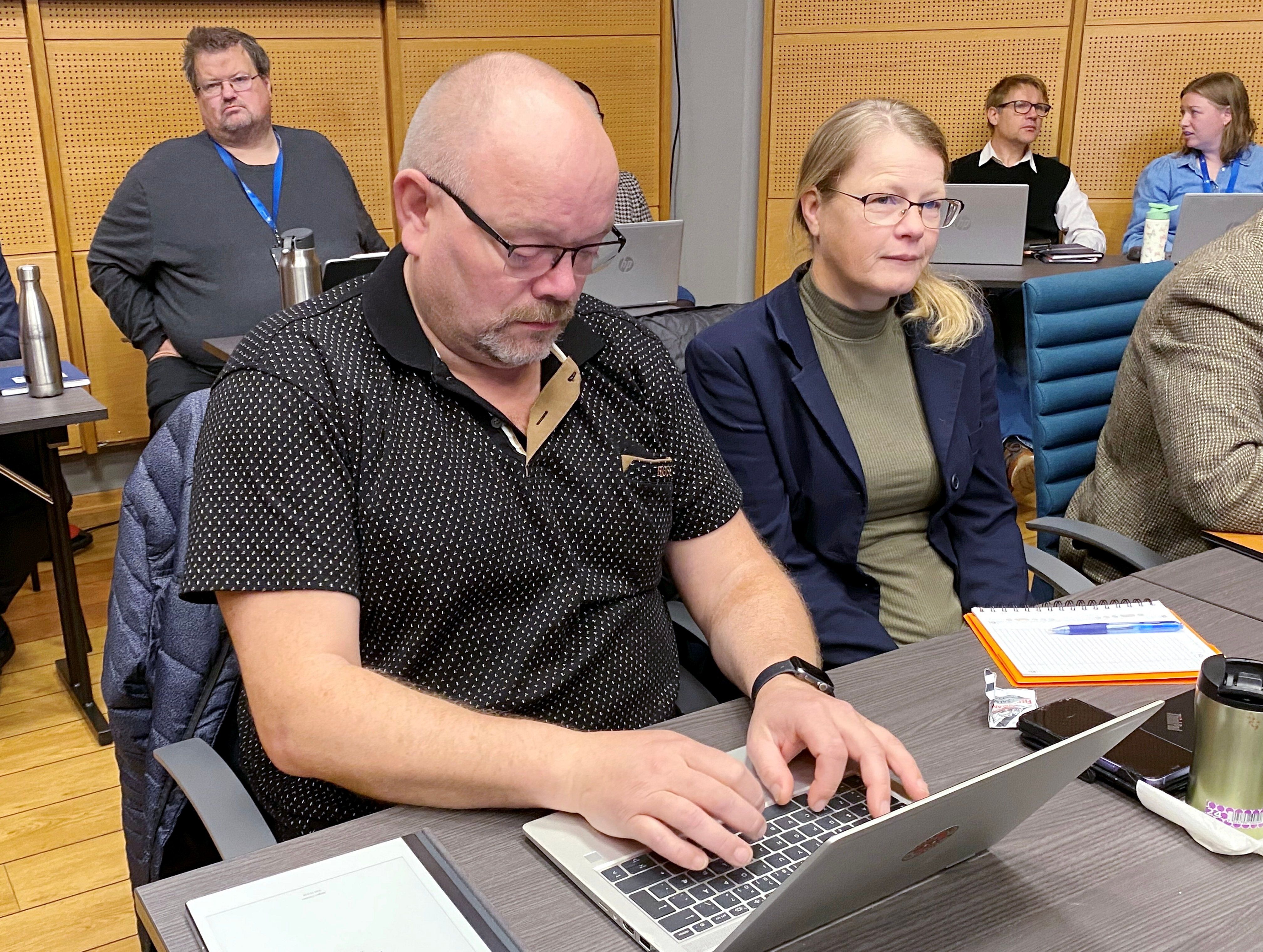 Skulle ønske vi hadde 125.000 til dette - gat.no