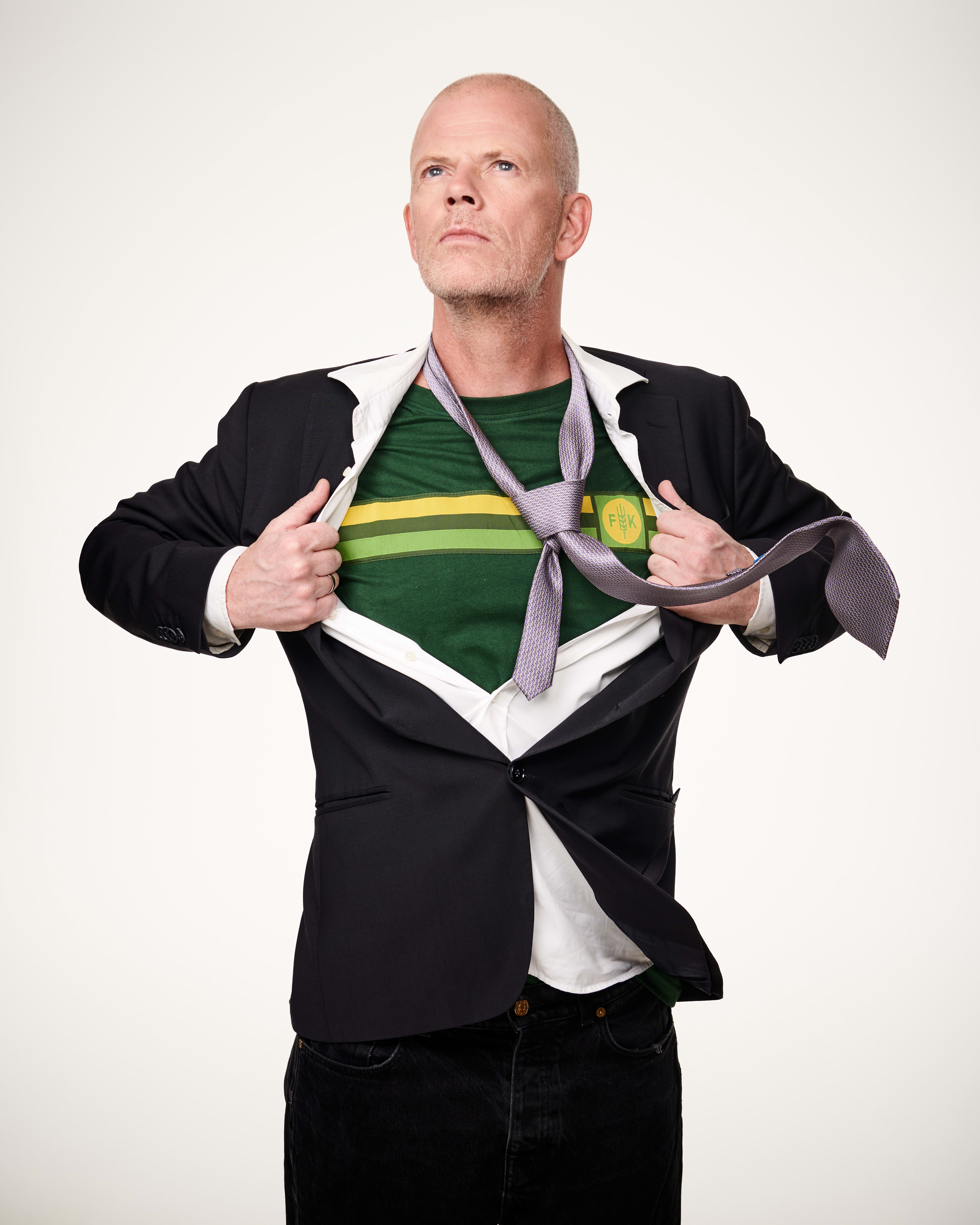 Høgdepunkt på rekke og rad - fjordingen.no