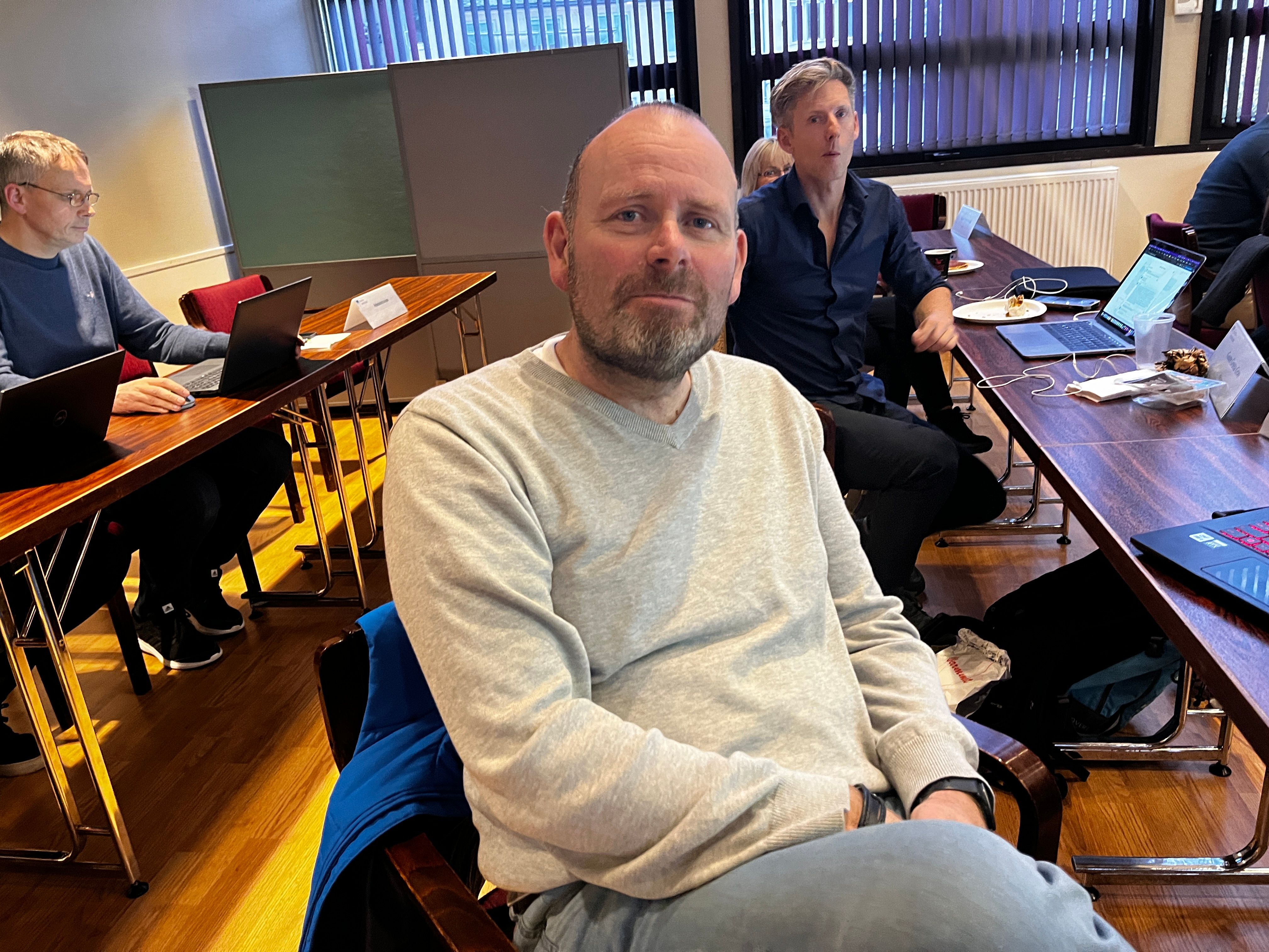 Reagerer sterkt: – Elendig politisk håndtering - andalsnes-avis.no