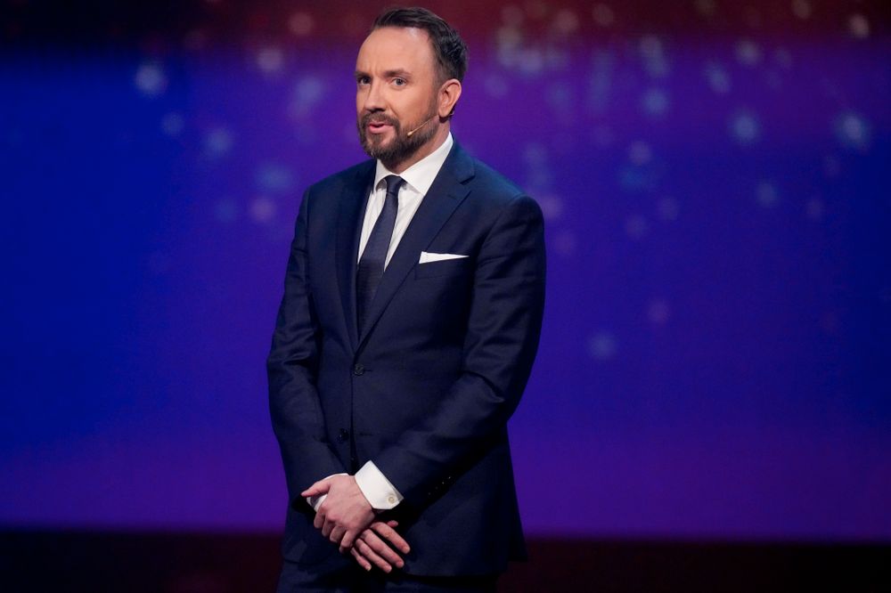 Bernt Hulsker tiltalt for hatefulle ytringer og hensynsløs atferd ... Bernt Hulsker tiltalt for hatefulle ytringer og hensynsløs atferd ...