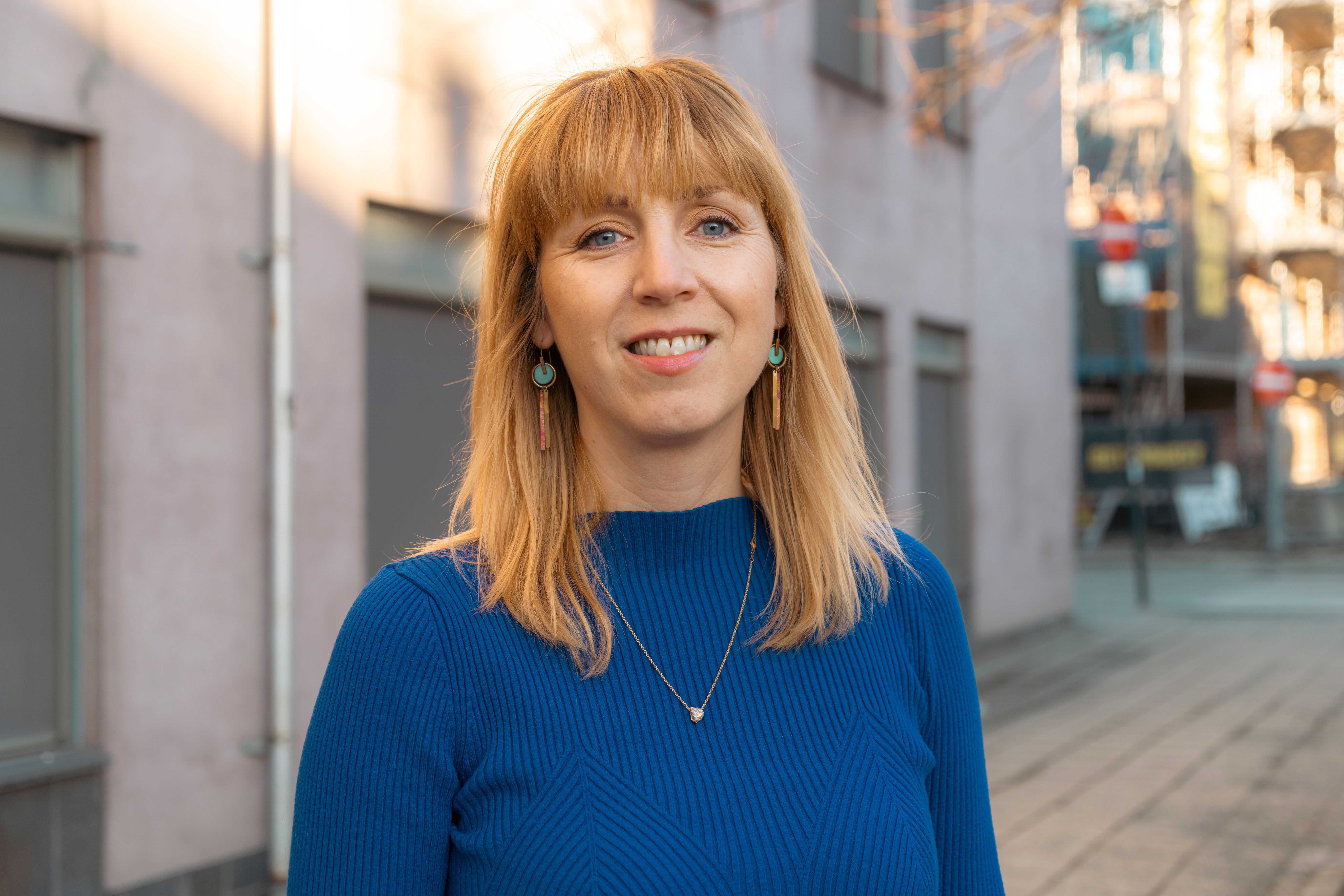 SV må finne ny gruppeleder - adressa.no