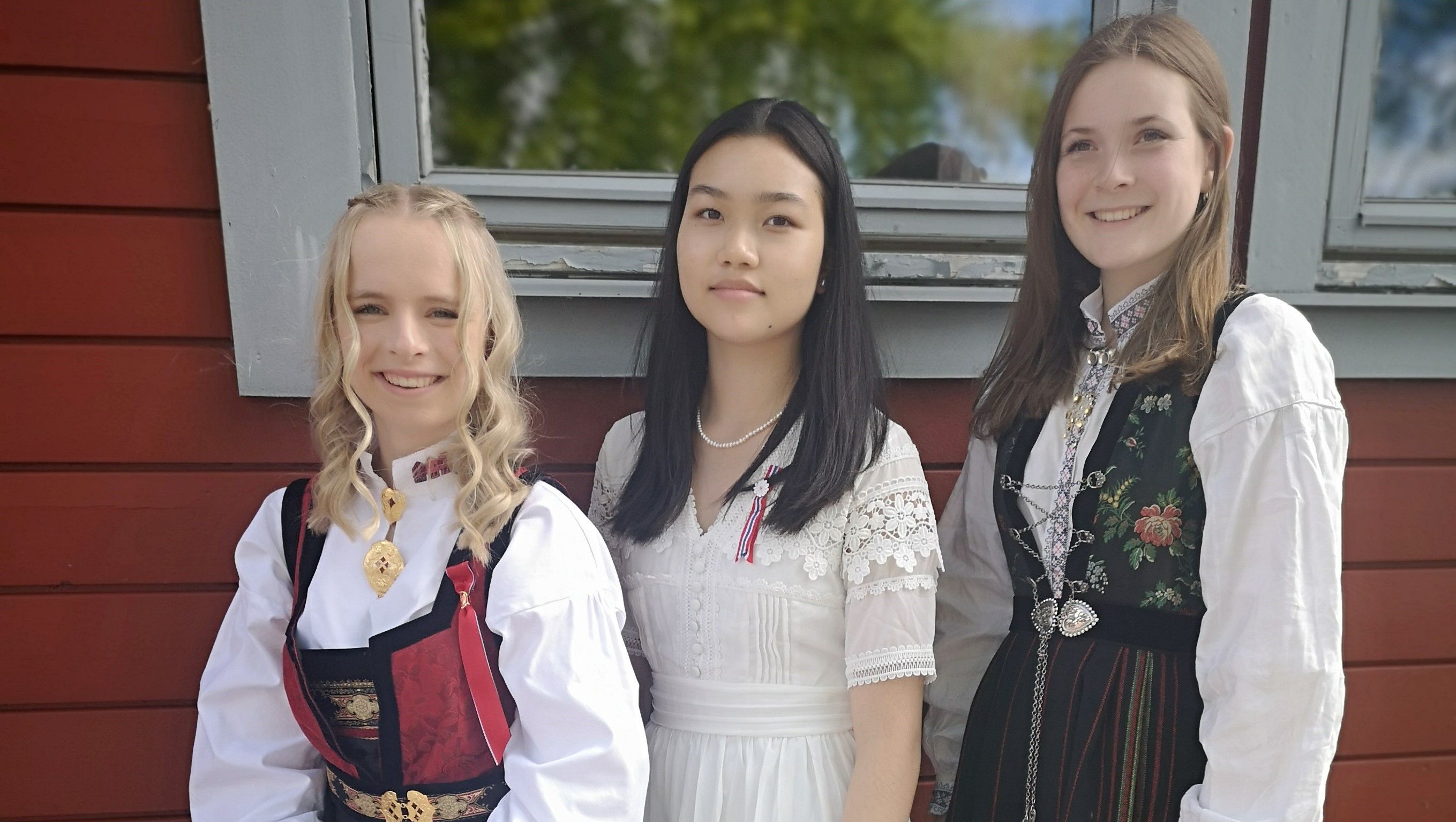Holdt tale i Klokkarvik - vestnytt.no