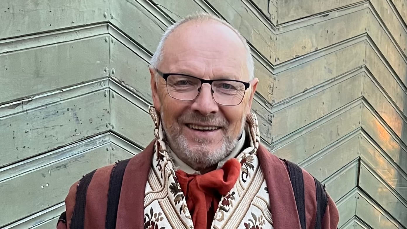 Steinar fra Alta er filmstatist på heltid - altaposten.no