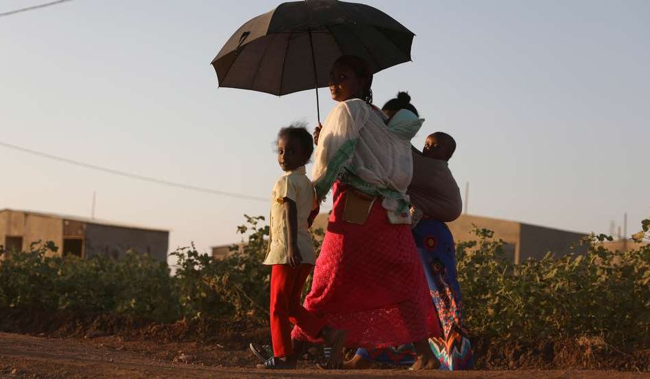 FN-sjefen ber om nødhjelpskorridorer i Etiopia - smp.no FN-sjefen ber om nødhjelpskorridorer i Etiopia - smp.no