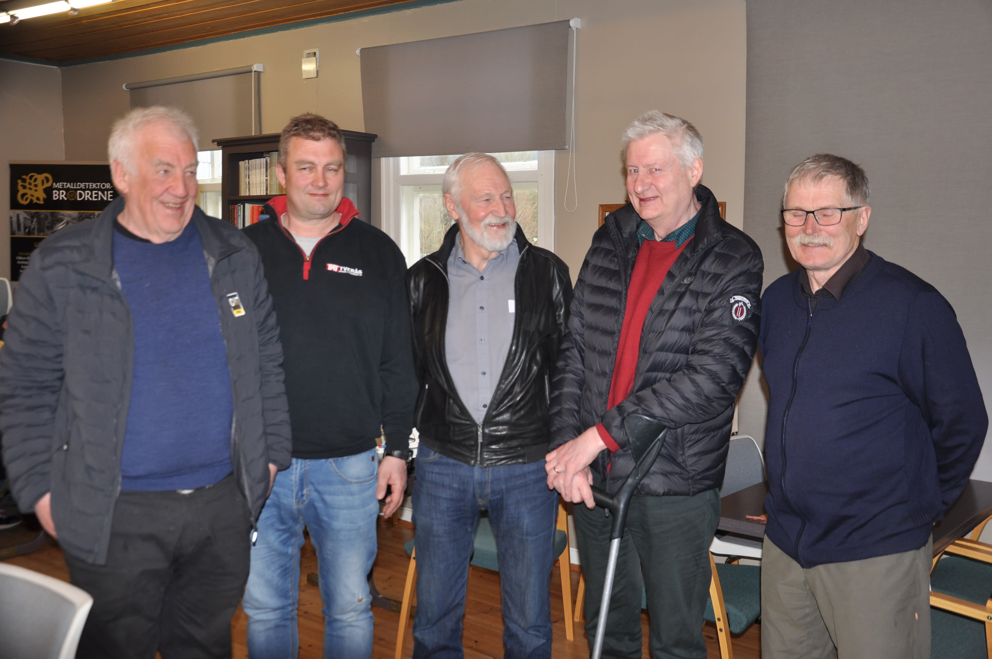 Bør ha en daglig inntjening på to millioner: – Det e no artigast å kjør ...