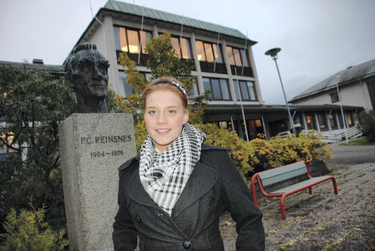 - Ikke bare grå hår - vol.no