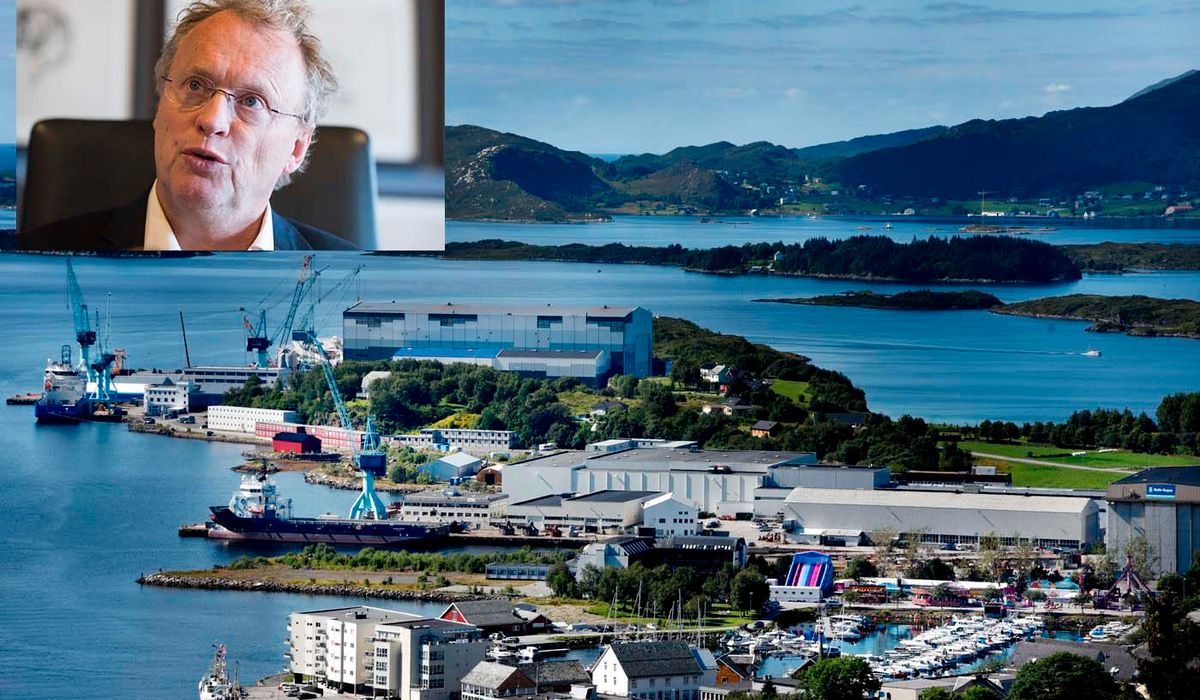 Raymond Johansen vil ha krisepakker for Oslo - smp.no Raymond Johansen vil ha krisepakker for Oslo - smp.no