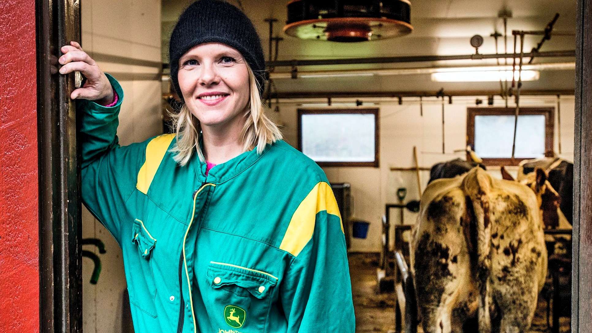 Godtar fiskemel i dyrefor - smp.no