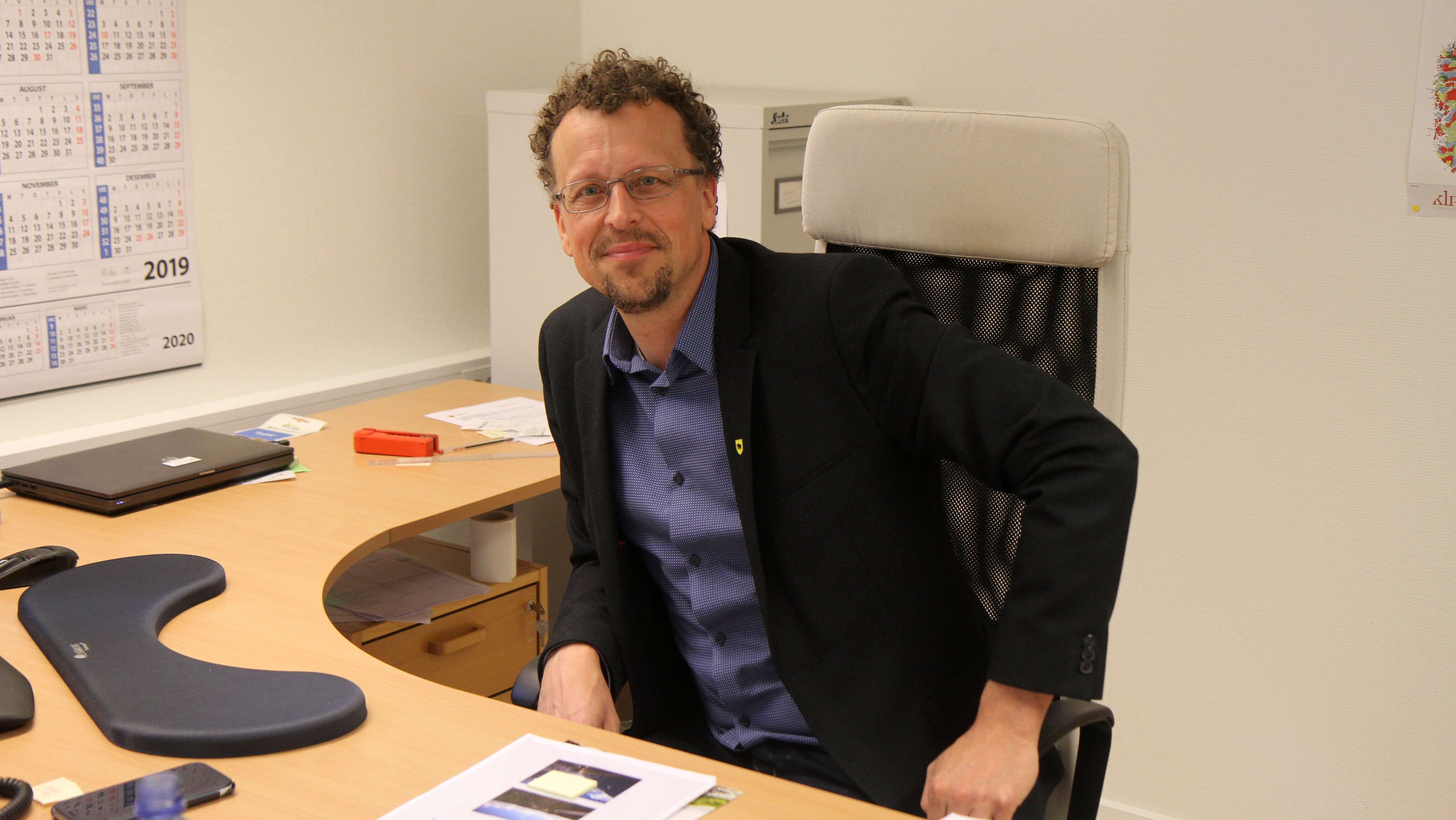 «Hvis ikke vi står sammen, havner alt i Skien» - varden.no