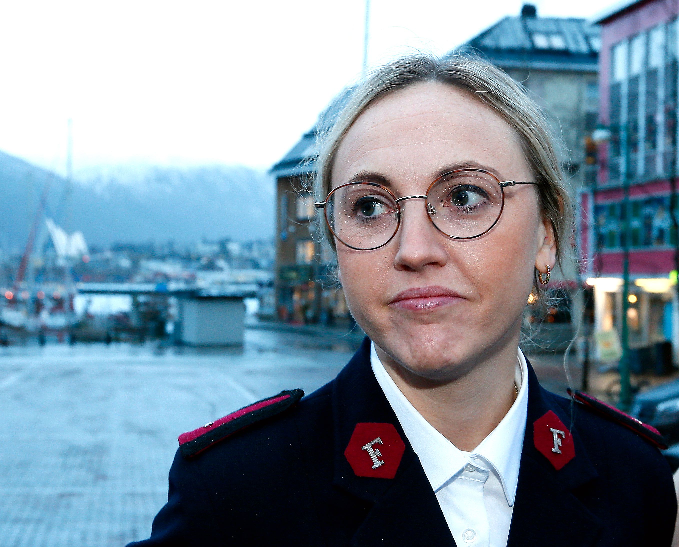 Tom Arne må si nei til frivillige oppdrag på grunn av bompenger: – For ...