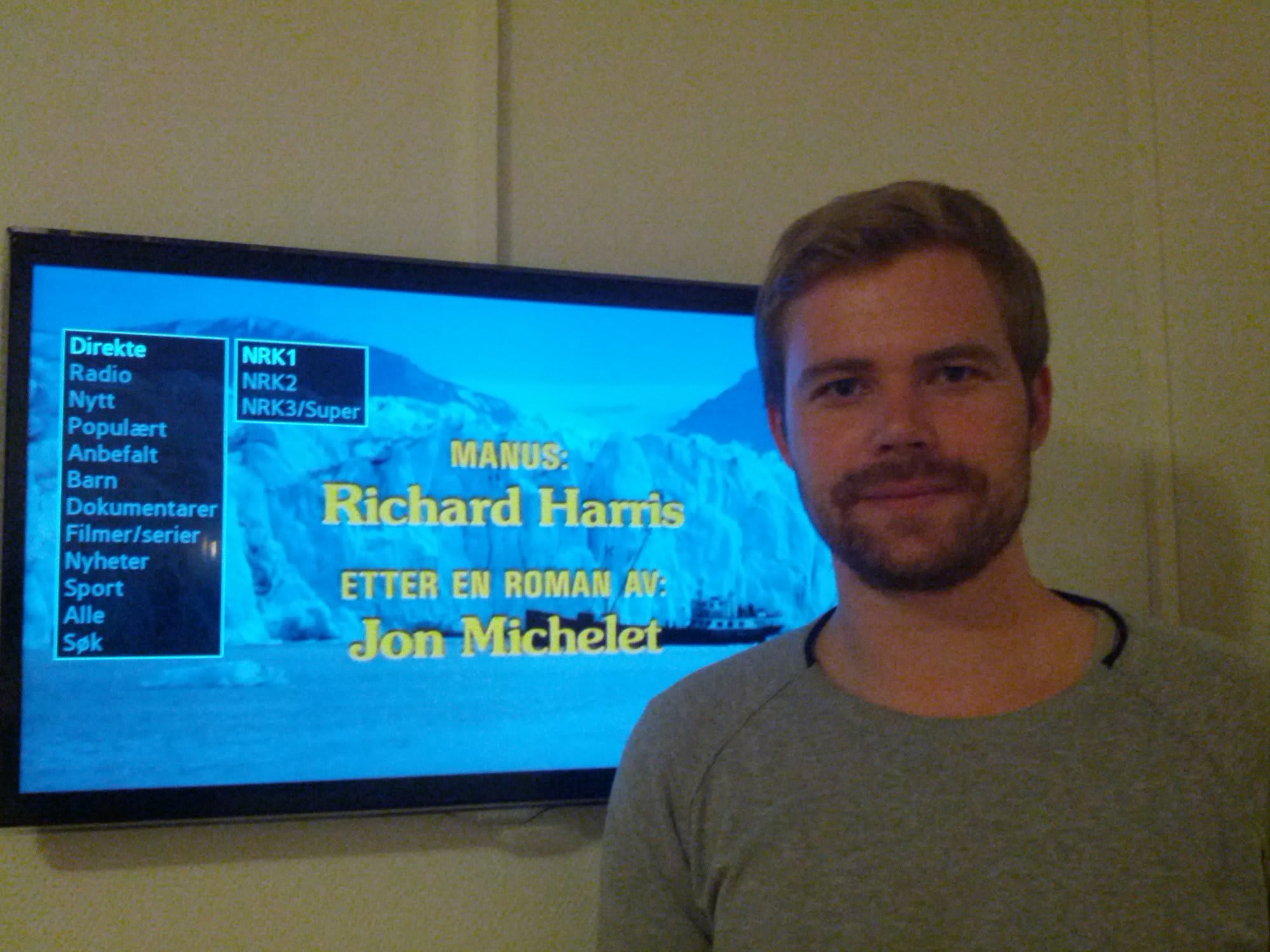 Pappaperm gav app-suksess - vigga.no