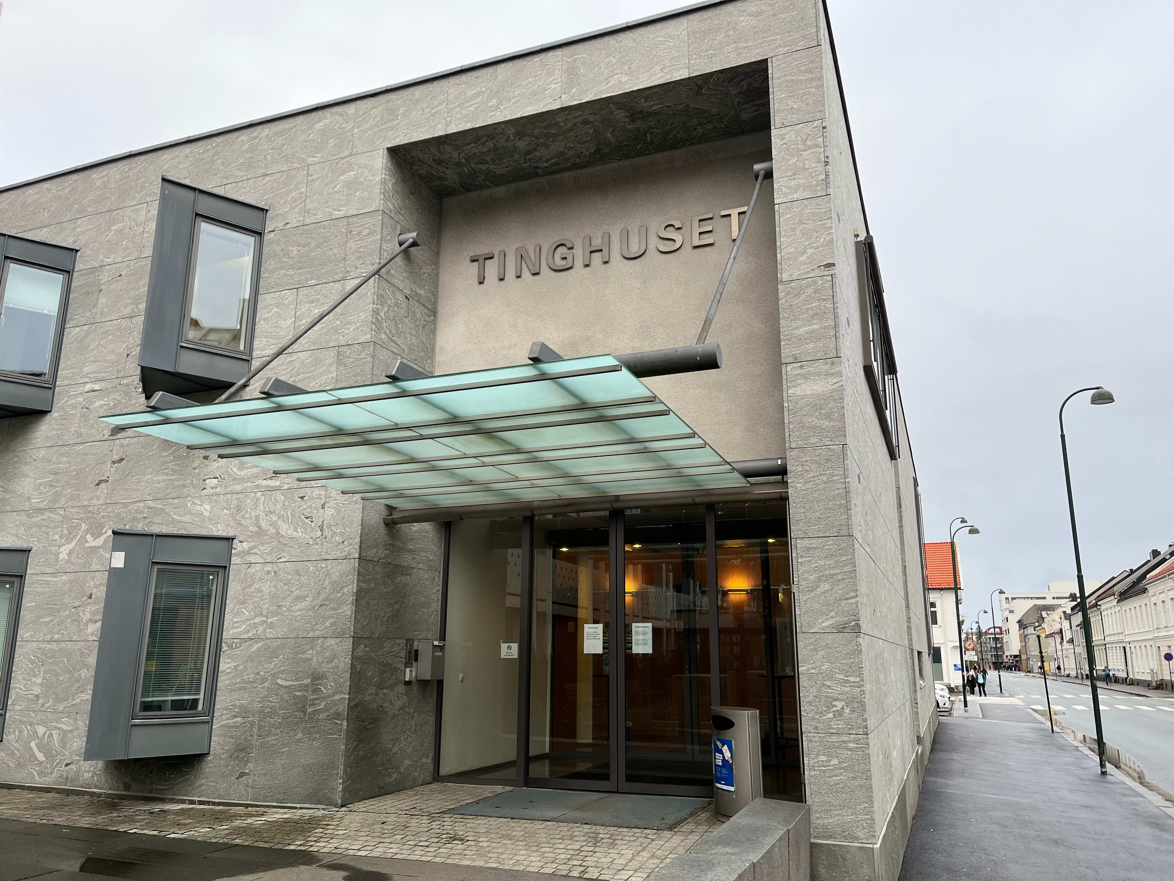 Kjørte 147 kilometer i timen i 60-sonen - l-a.no