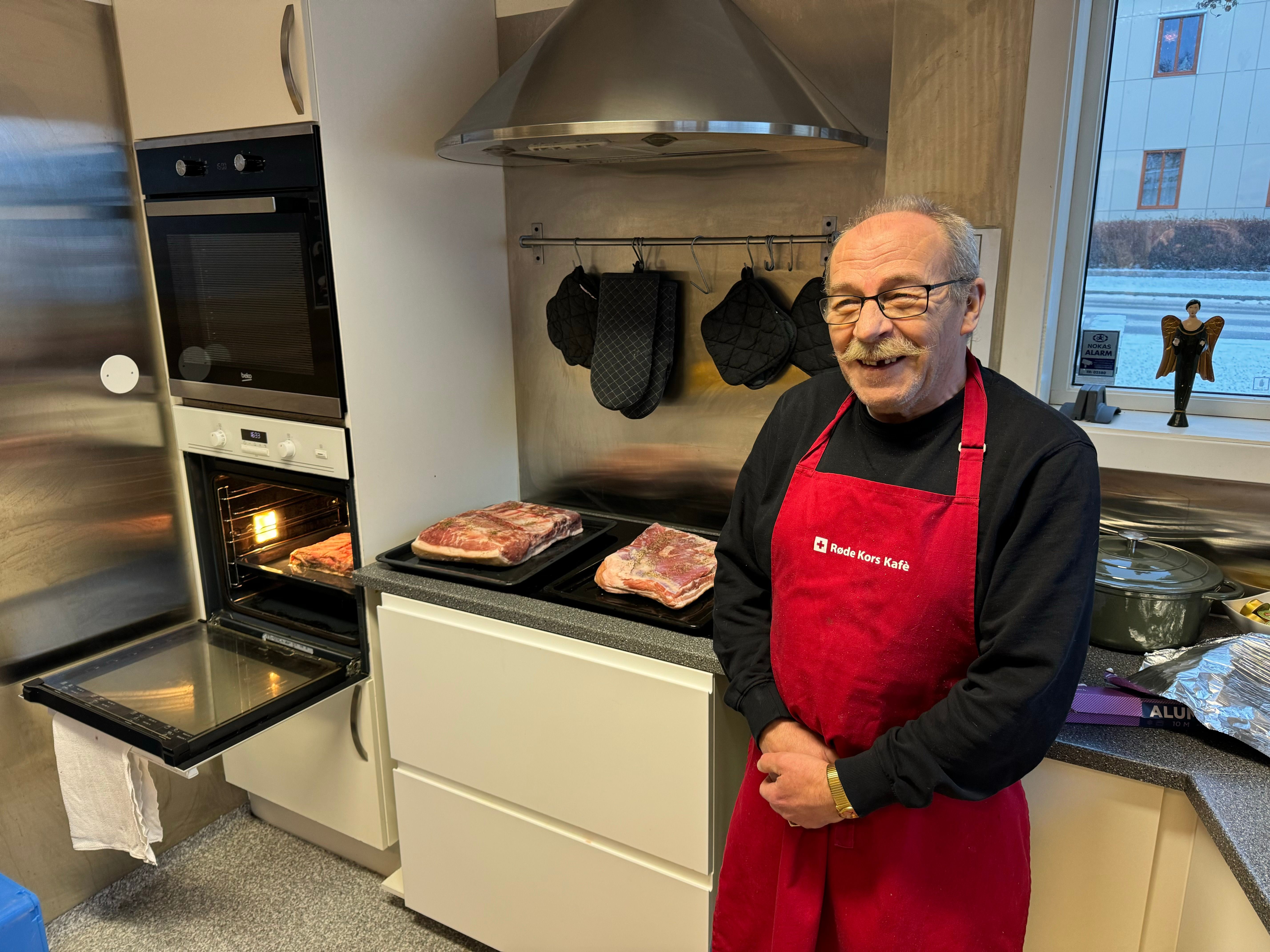 Dette vil bidra til mat til mange, ribba gjøres klar - innherred.no