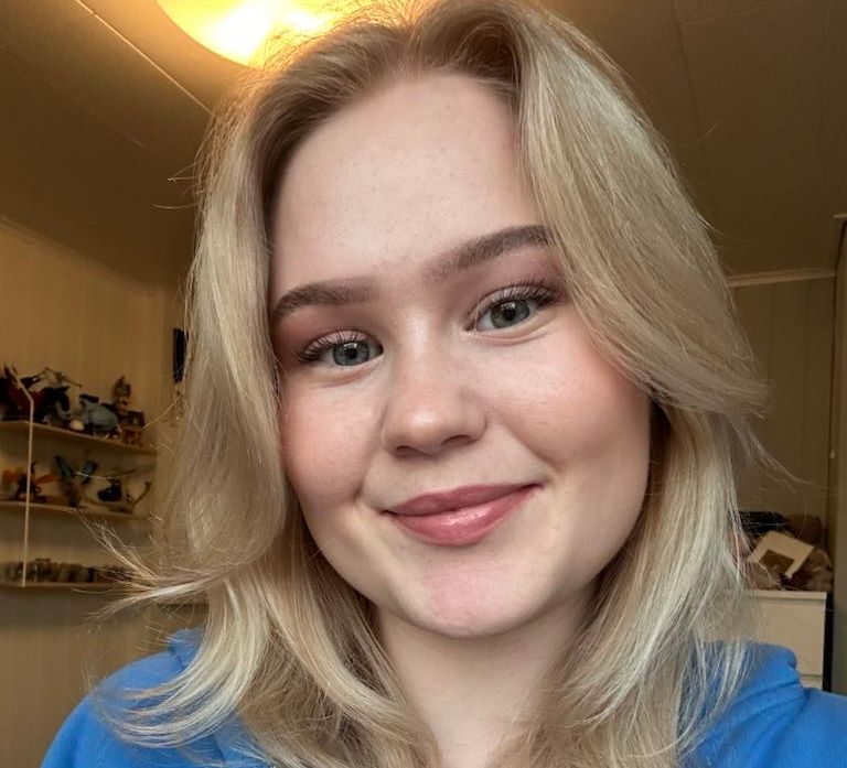 Studiet har blitt populært igjen – Elise (19) gleder seg - rbnett.no