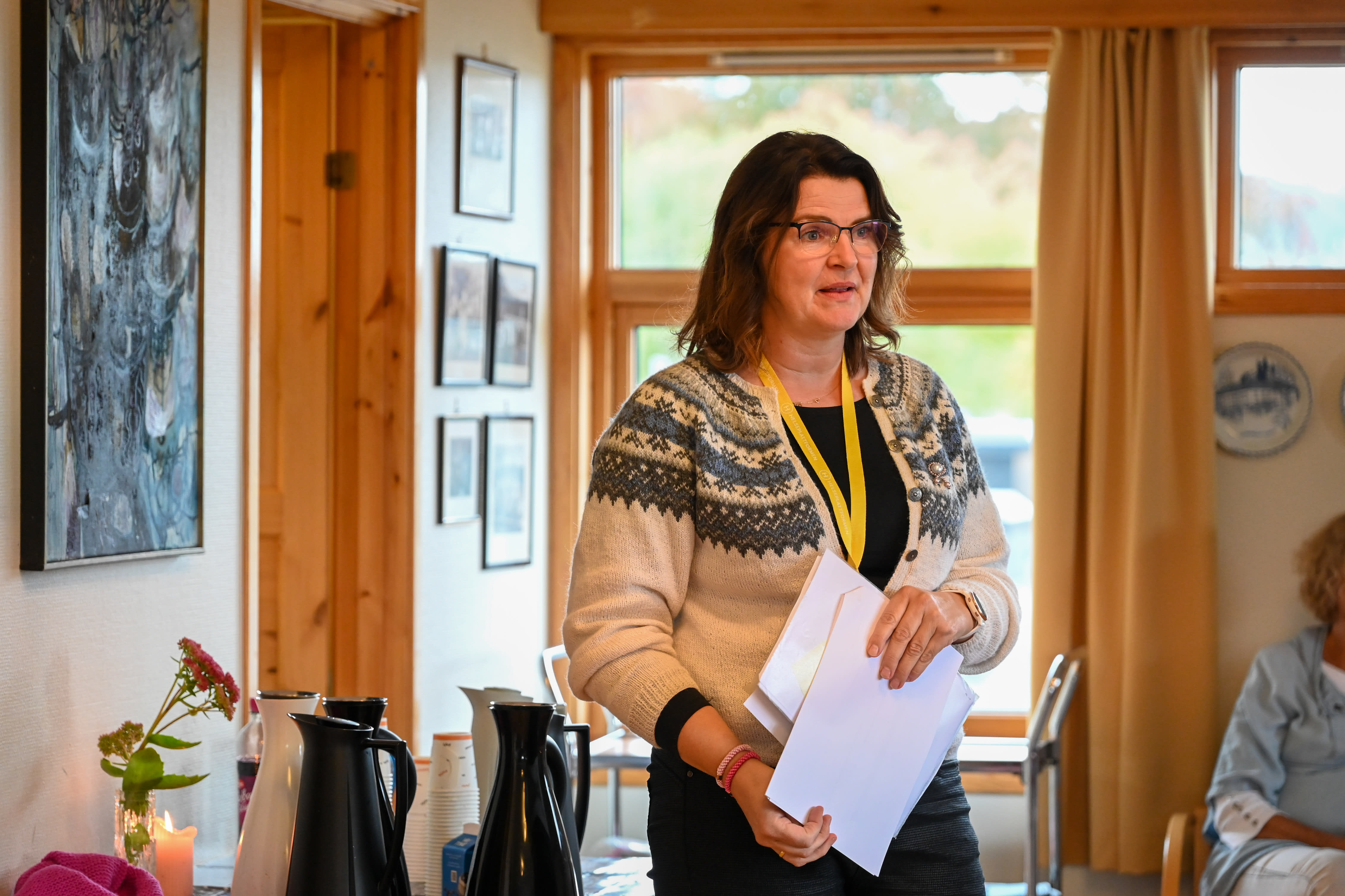 Nytt samarbeid: – Helt topp