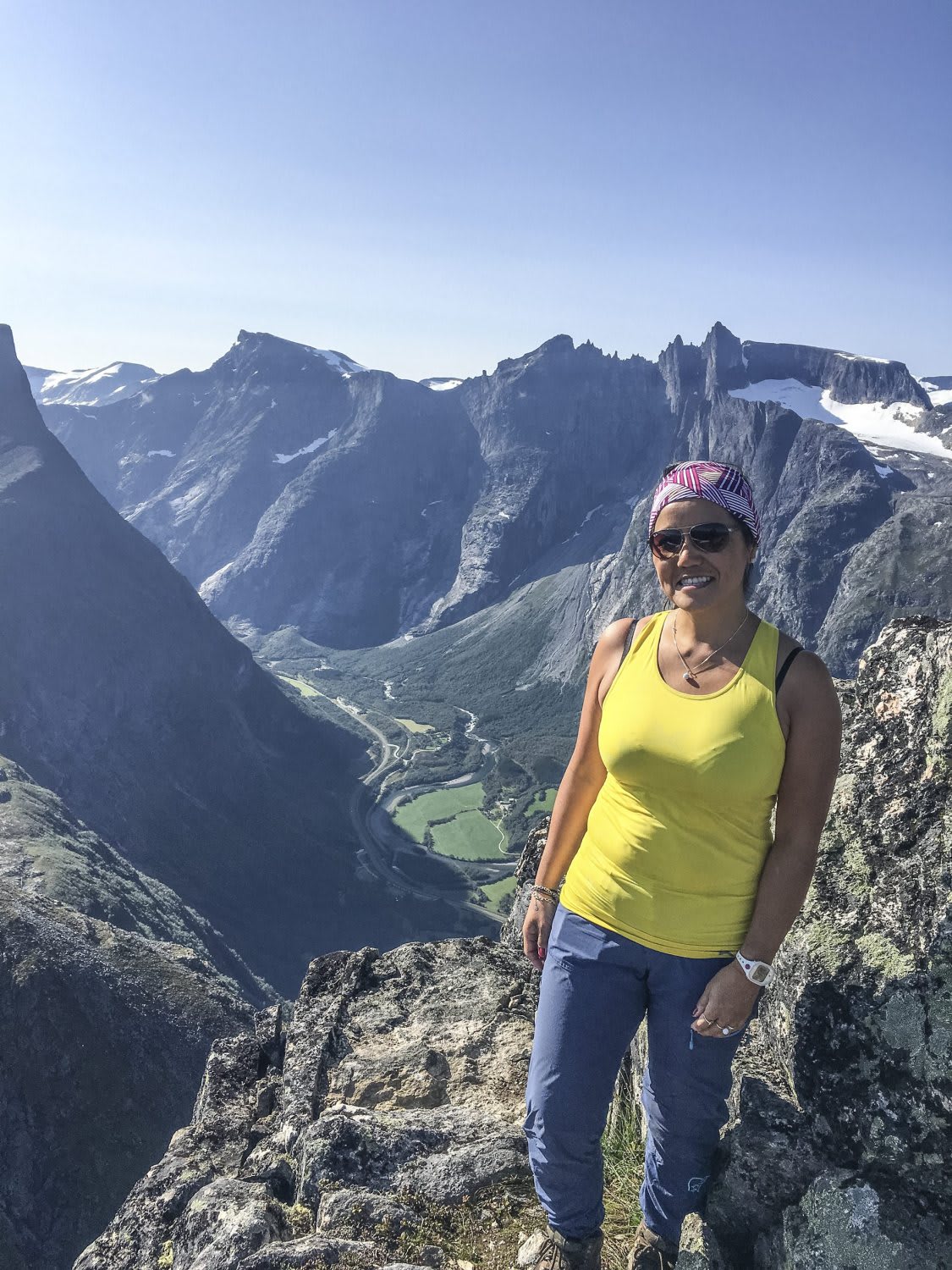 «Det vil knyte sentrum enda tettar saman, og eg trur det vil smitte ...