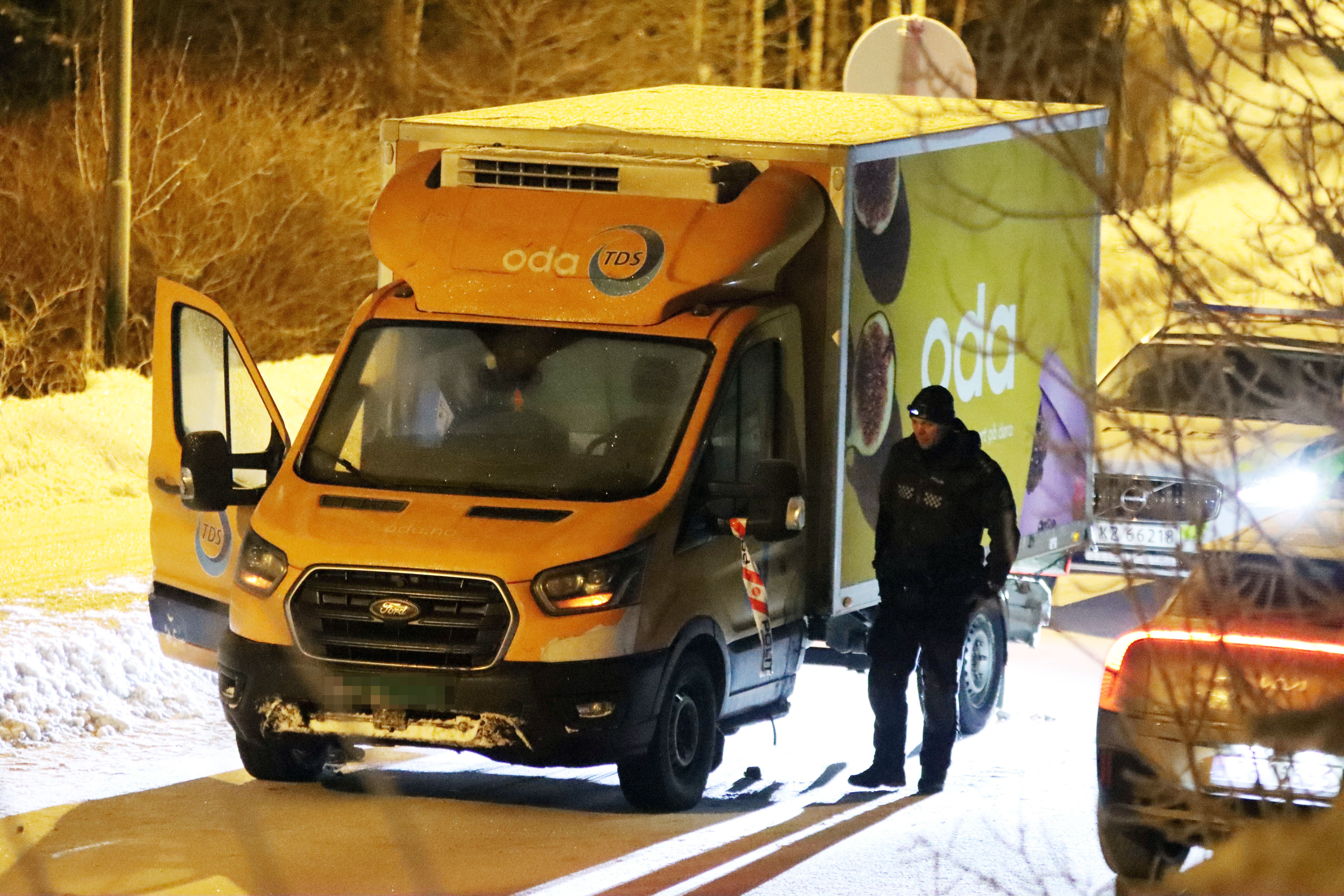 Ble bilen stjålet? Dette sier Oda - varden.no