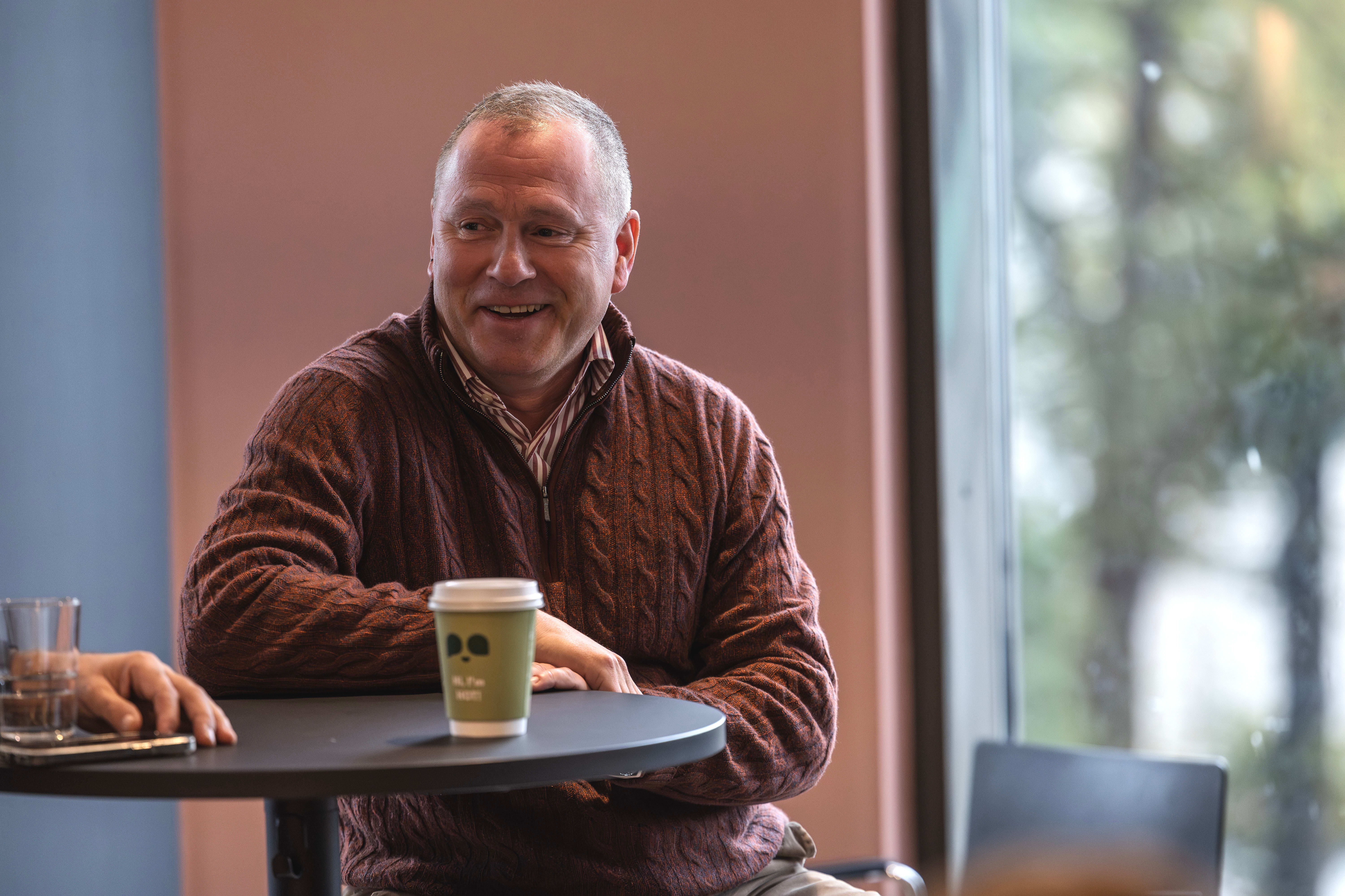 Tangen handlet ny kunst for 369 millioner - fvn.no