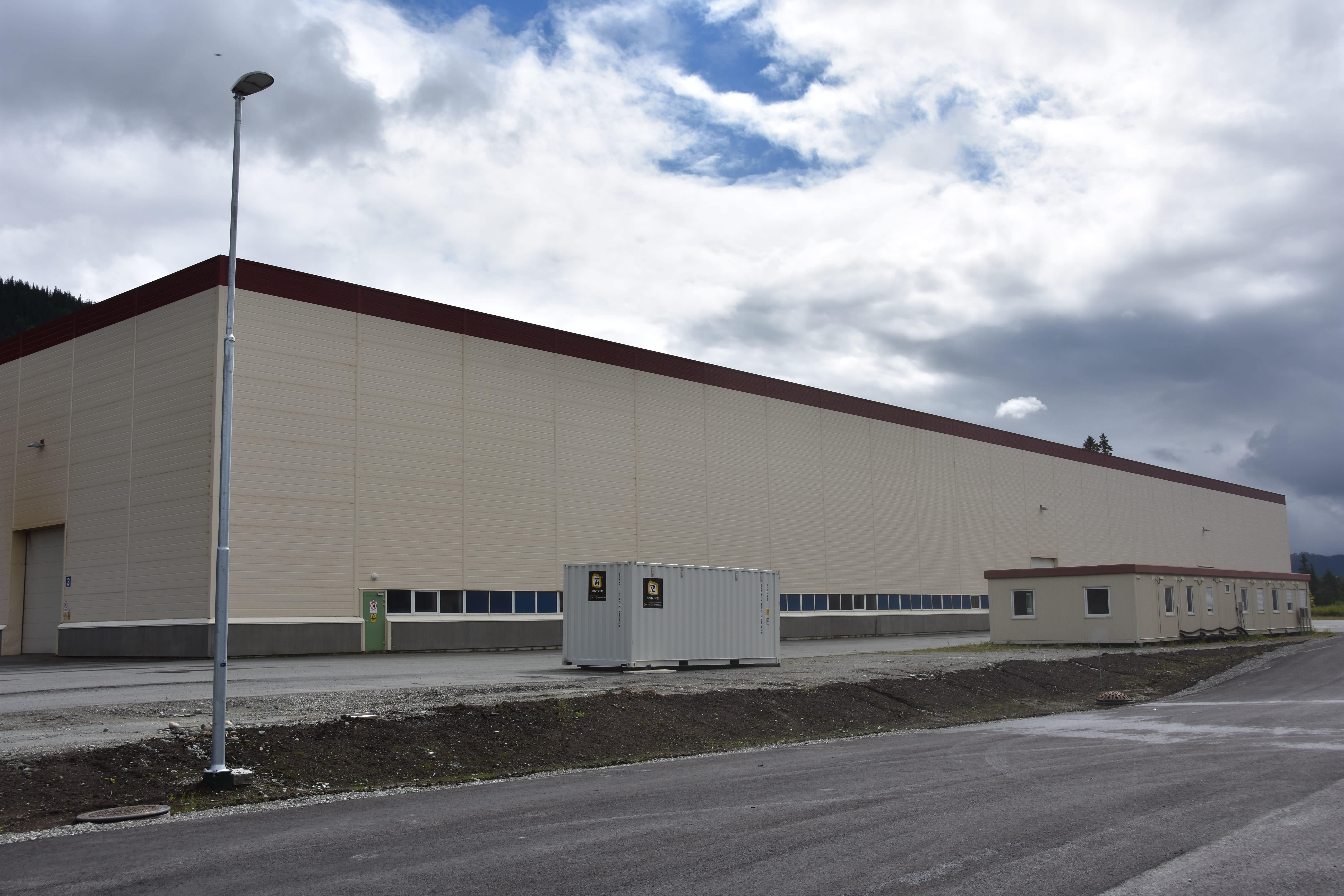 AS Delprodukt har hatt røde tall i fire år på rad. I fjor snudde det ...