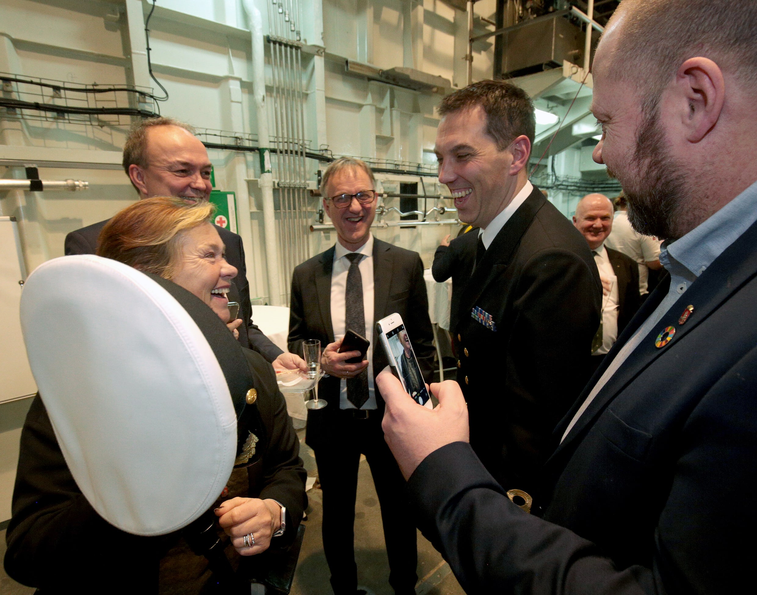 Fellesskapet som forstår - smp.no