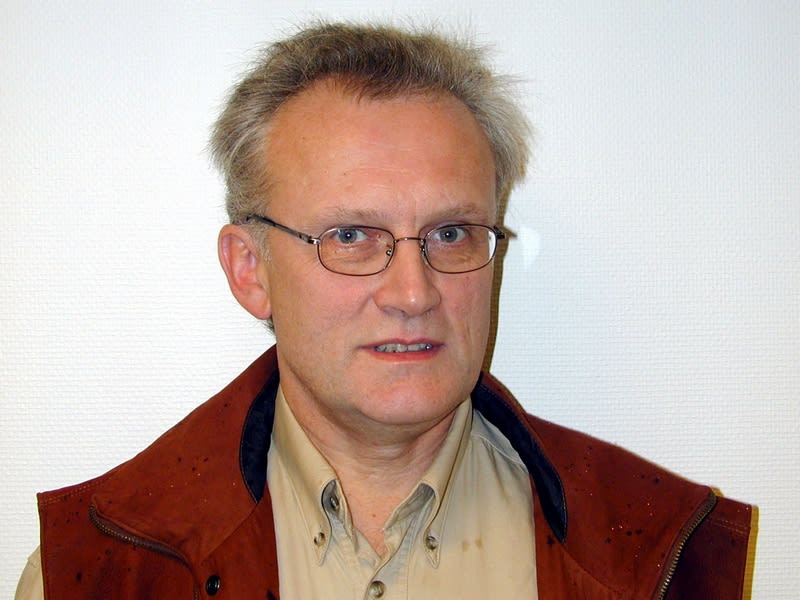 Polden ordførerkandidat - driva.no