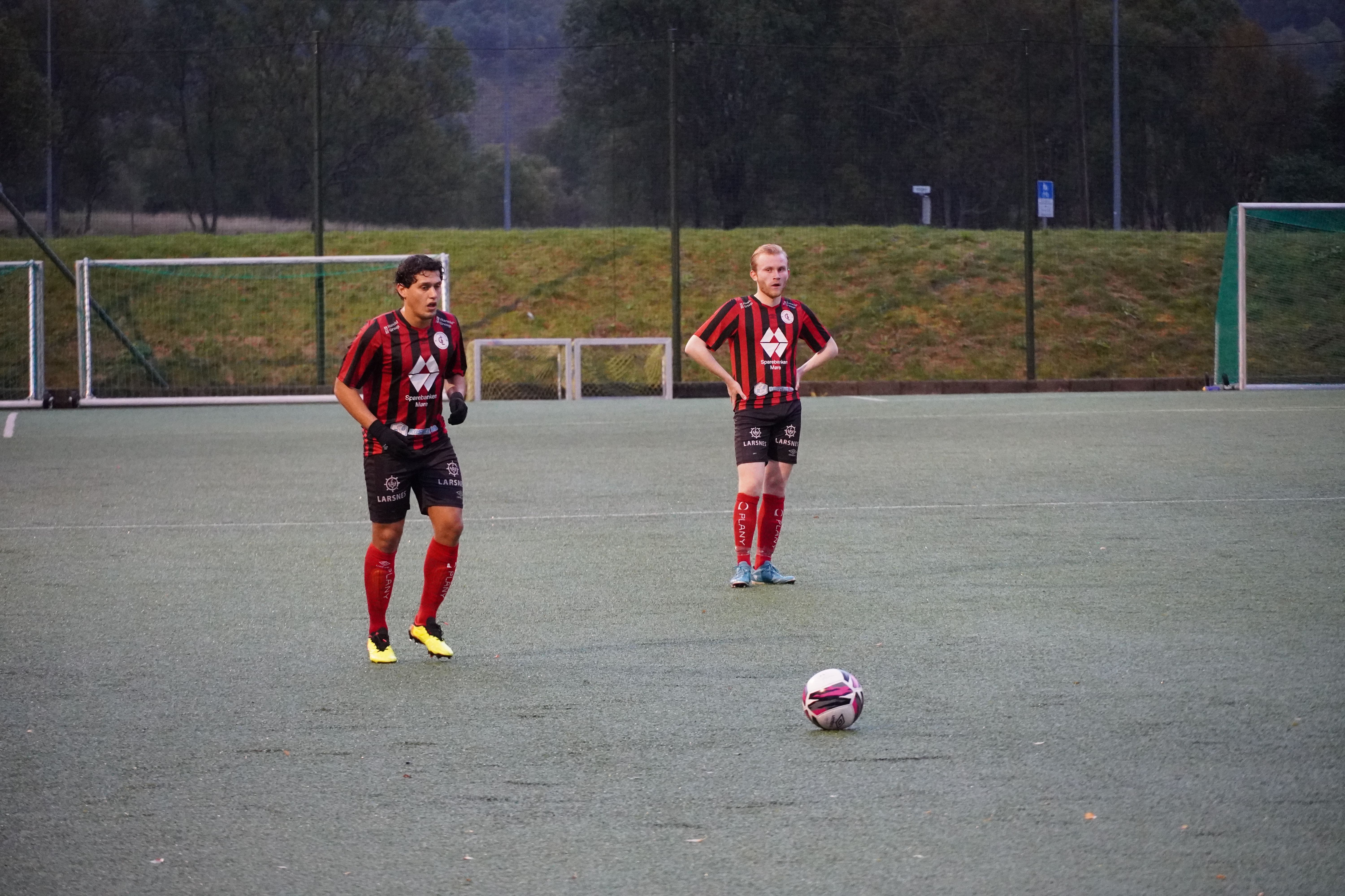 Vi skal legge strukturen fullstendig om - vestlandsnytt.no