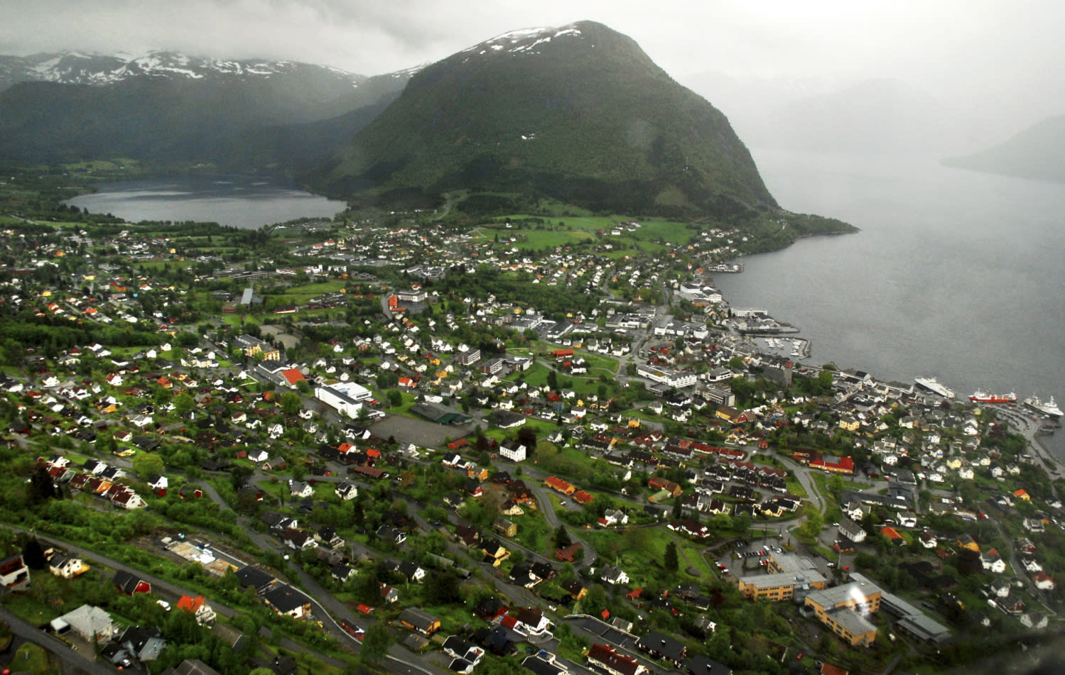 Størst folketalsvekst i Volda - morenytt.no