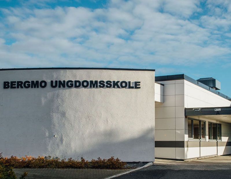 Fem vil bli rektor på Bergmo – her er søkerlista - rbnett.no