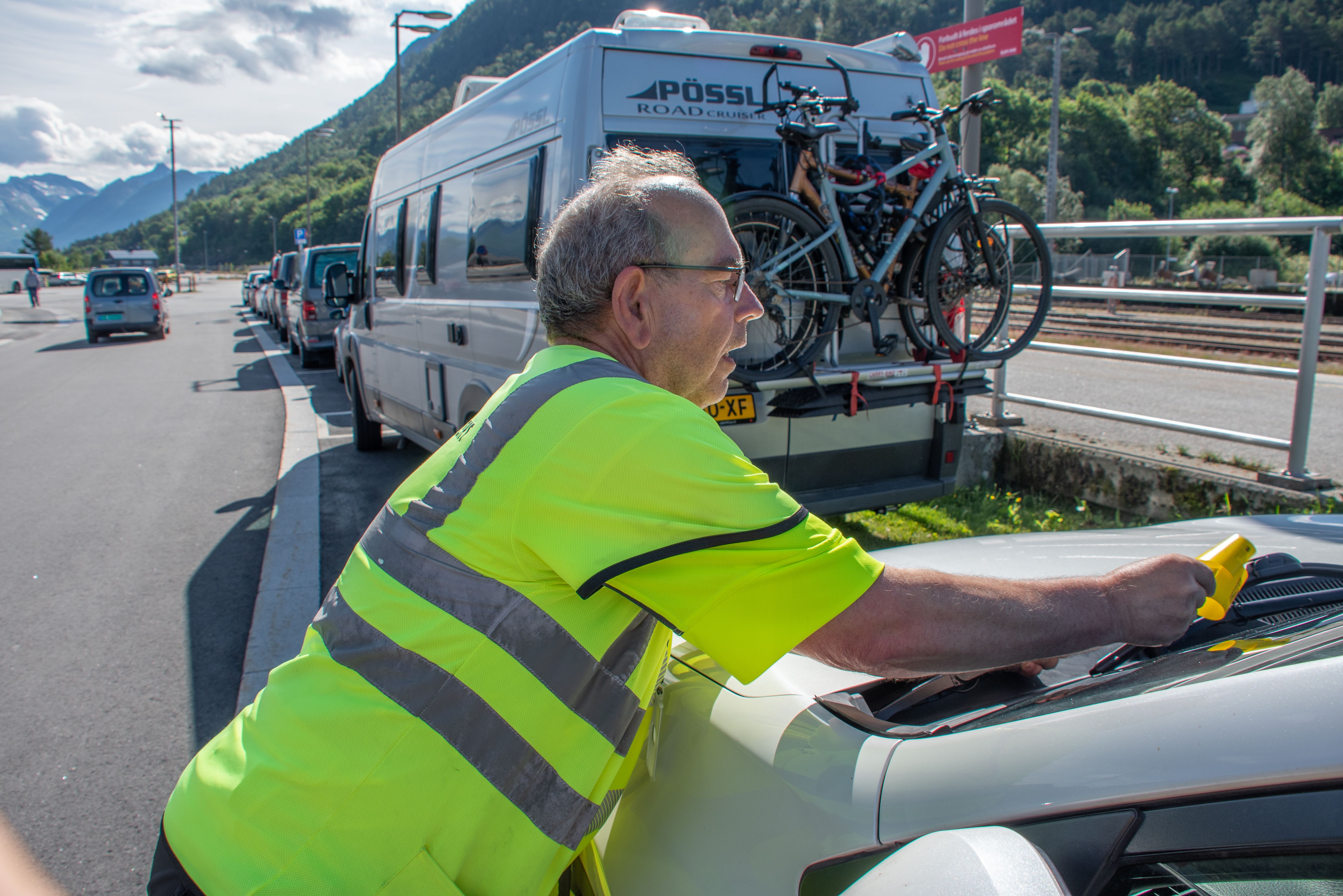 Argeste dagen jeg har vært ute for - andalsnes-avis.no