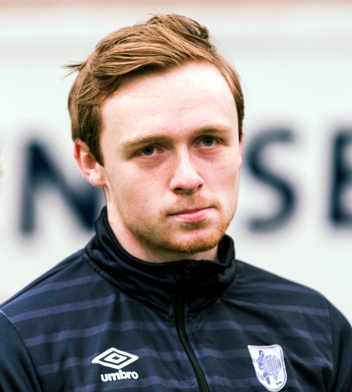 Bendik Rise kan miste seriestarten for Hødd - smp.no