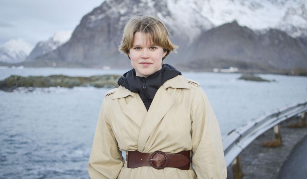 En anledning til å snakke om temaer vi vanligvis ikke får delt med ... En anledning til å snakke om temaer vi vanligvis ikke får delt med ...