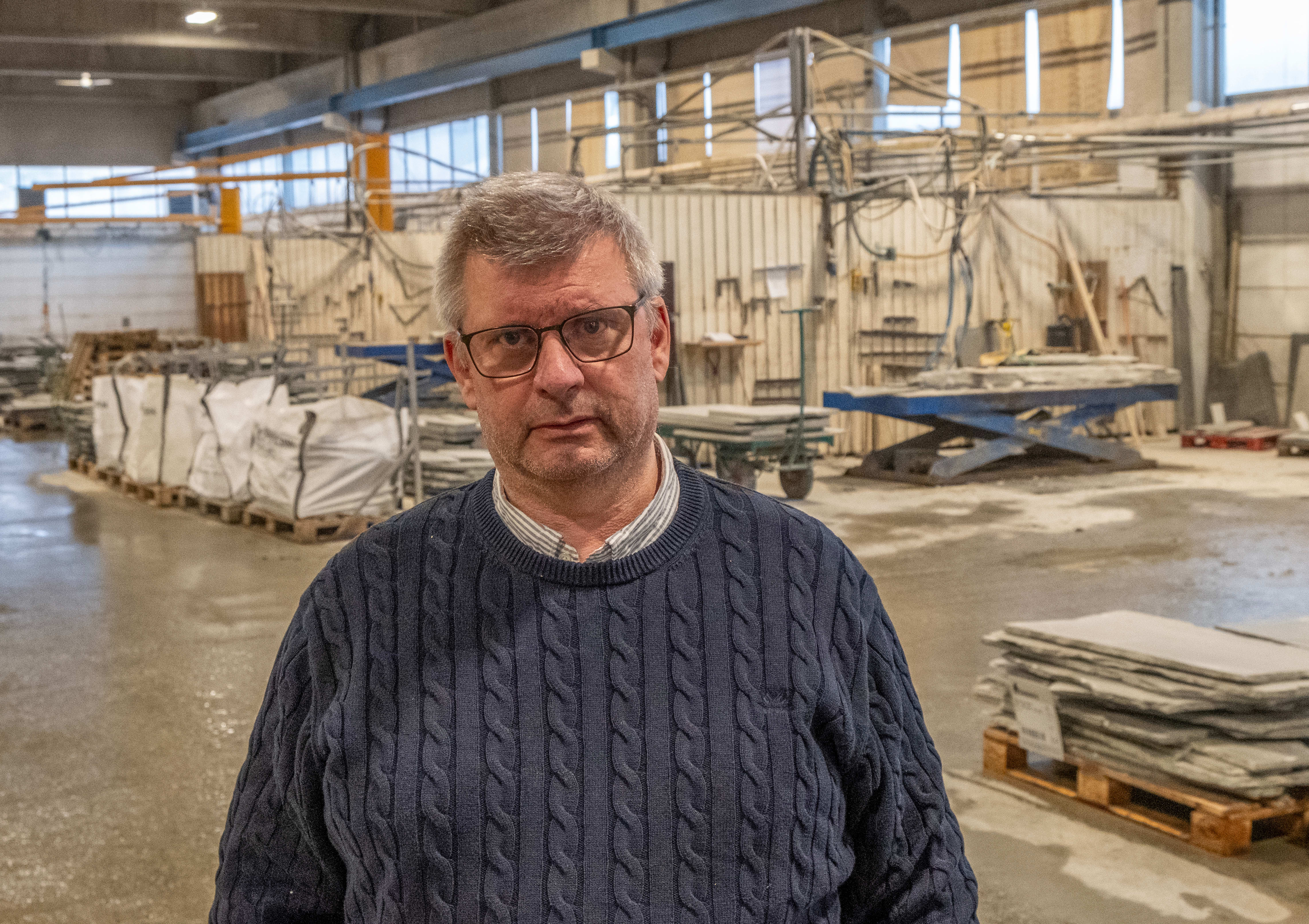 Varslet oppsigelser på allmøte i dag: – Trist stemning - opp.no