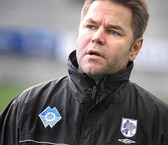 Hødd tapte mot Strindheim - smp.no