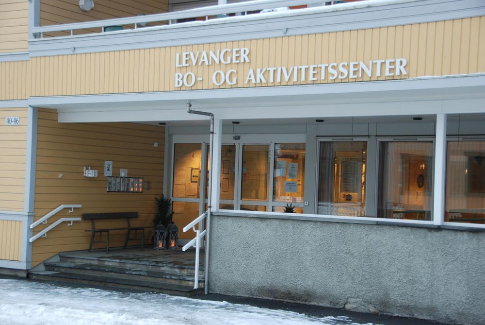 Hva nå, Levanger kommune - innherred.no Hva nå, Levanger kommune - innherred.no