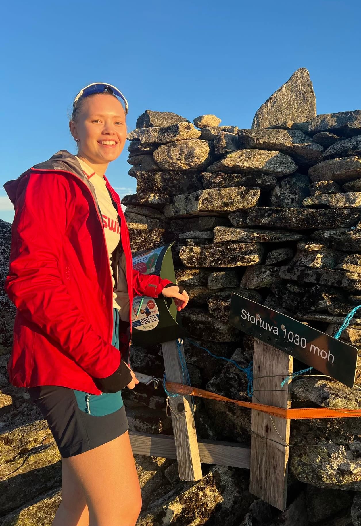 Veien videre med Nora: – Jeg er spent på hvordan det blir å bo et helt ...