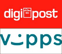 Kommunal faktura via Digipost eller Vipps? - kulingen.no