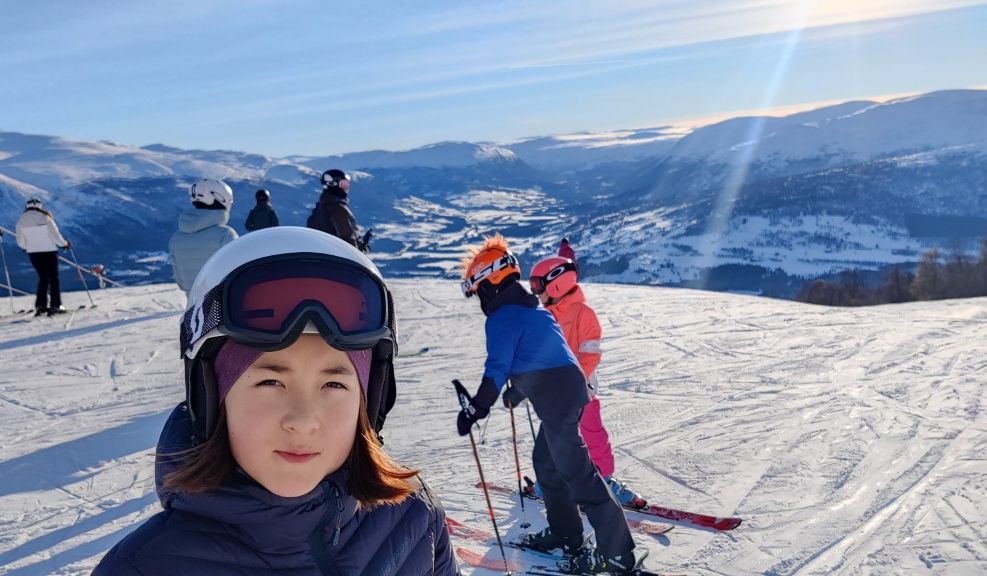 Her kan du prøve sportsutstyr gratis: – Tipser alle om dette tilbudet ... Her kan du prøve sportsutstyr gratis: – Tipser alle om dette tilbudet ...