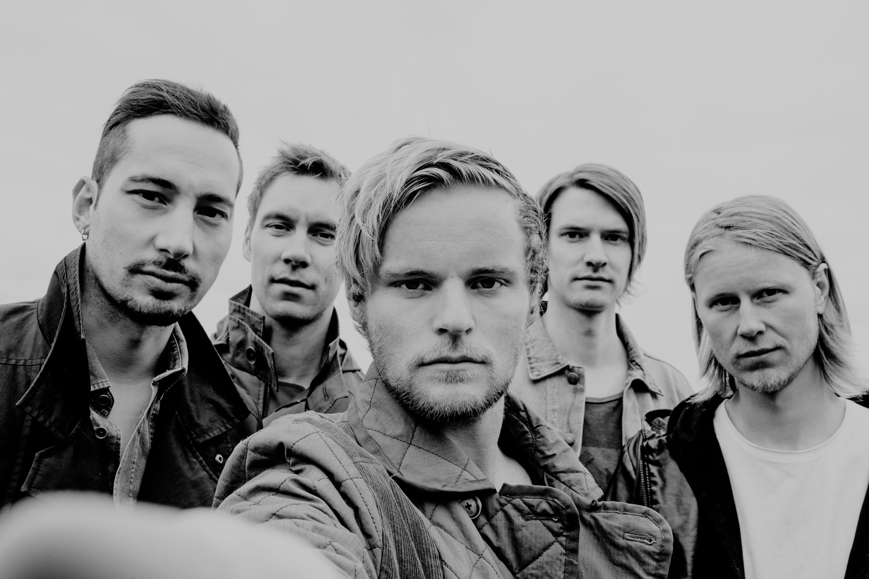 Idol-Ola med i DPRTR - adressa.no