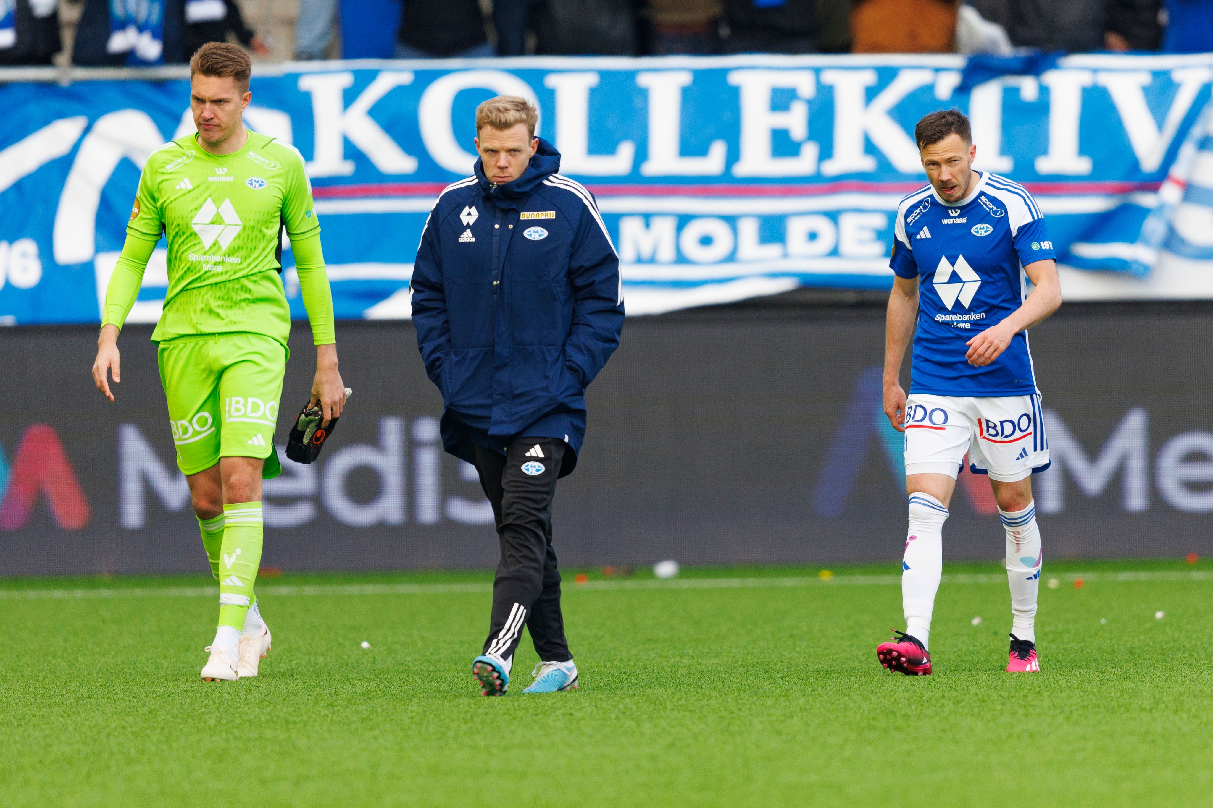 Pinlig MFK-nedtur: – Alvorlig og skuffende - rbnett.no