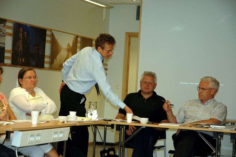 Omkamp om kirkevei - lp.no