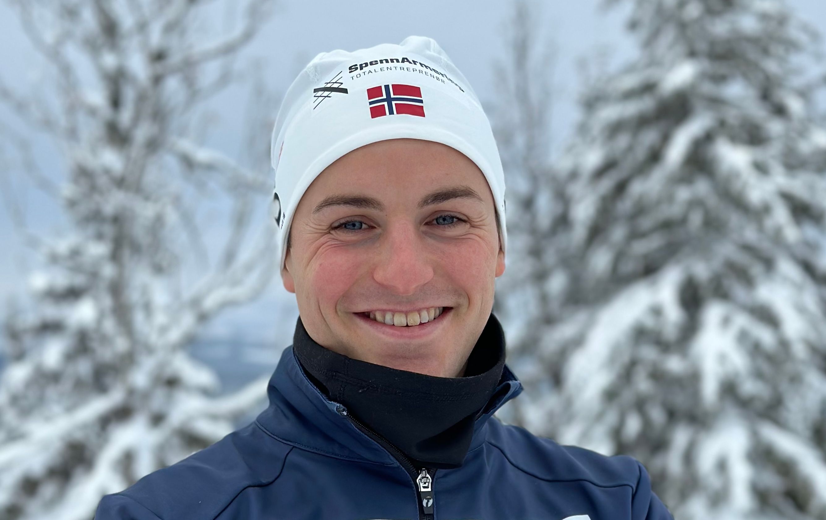 Avgjørende sesong: – Har rett og slett rensket opp litt - bladet.no