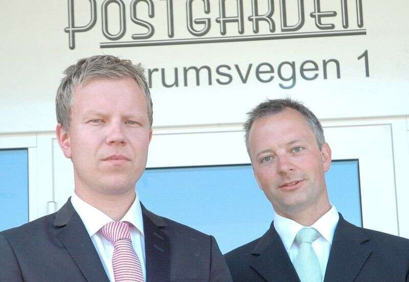Åpner advokatkontor i Vennesla - venneslatidende.no