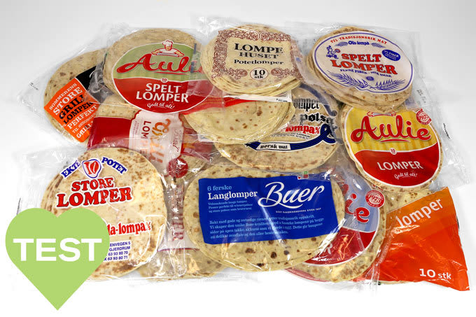 Trodde du lompe bare var en lompe? - adressa.no