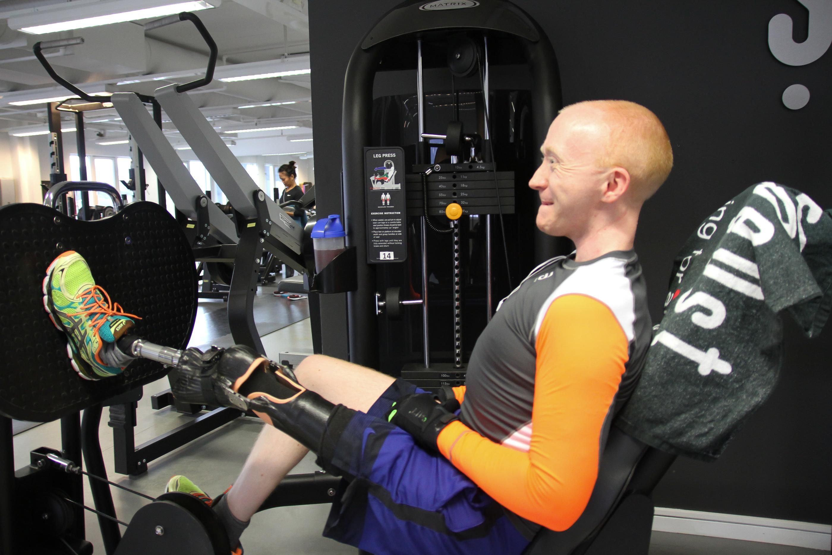 Hvem frykter ikke kreft? Men livet handler om å leve - bladet.no