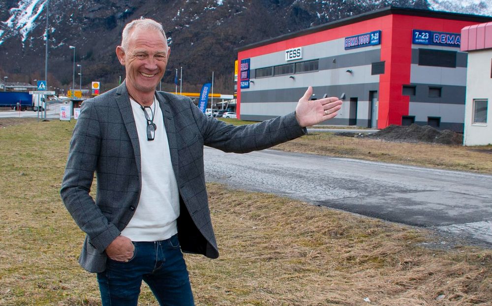 Skattelistene: – Visste jeg ville komme høyt opp - andalsnes-avis.no Skattelistene: – Visste jeg ville komme høyt opp - andalsnes-avis.no