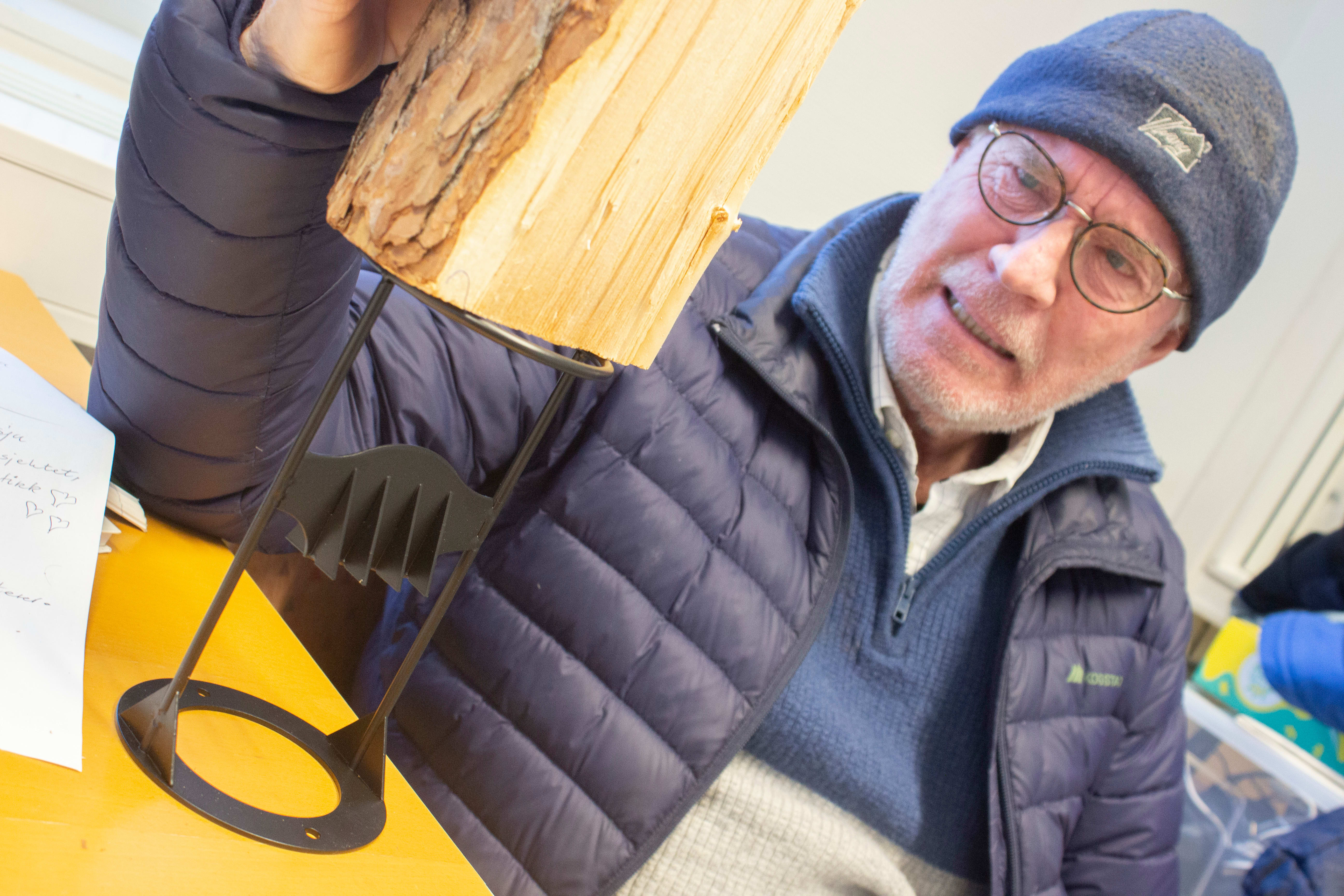 Advarer mot falske nettbutikker etter bomkjøp: – Jeg har fått en leke ...