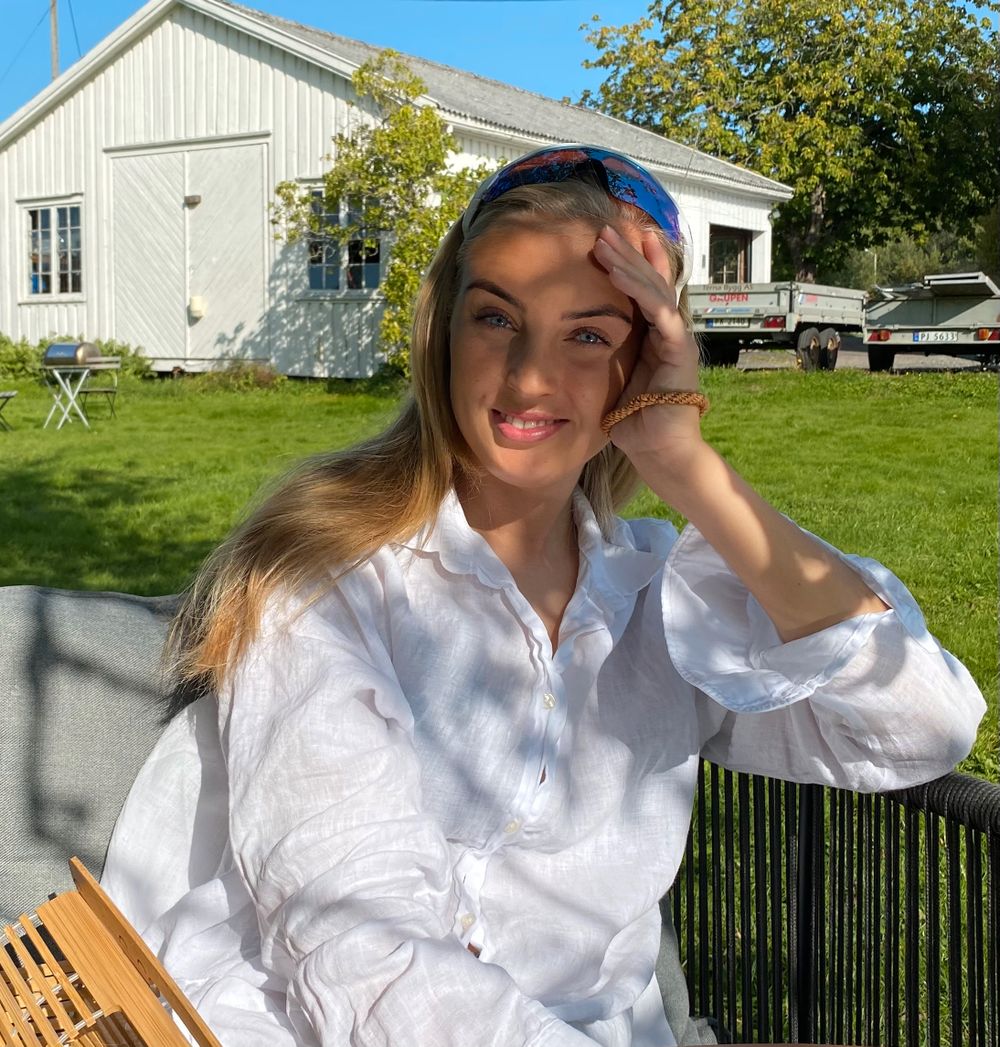 Overtar som daglig leder - fvn.no Overtar som daglig leder - fvn.no