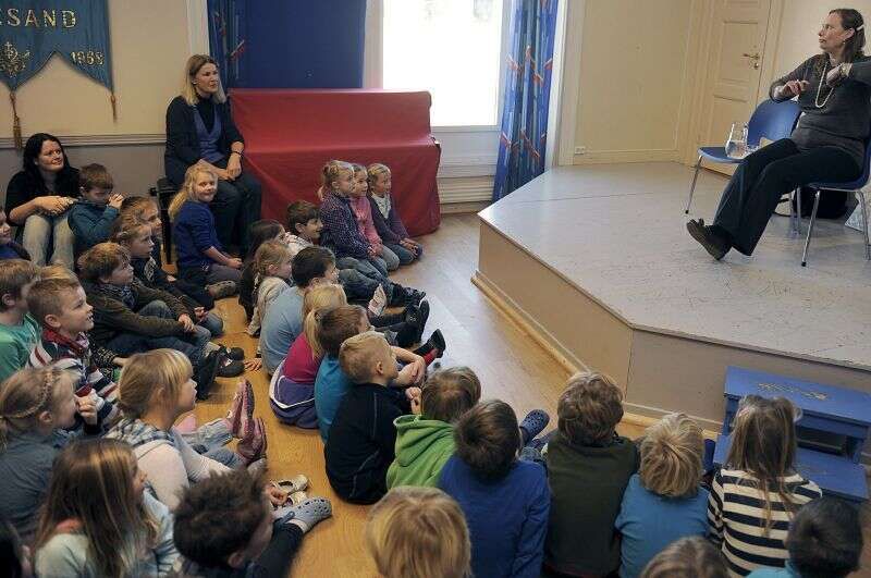 Rim, rytmer og fantasi - lp.no