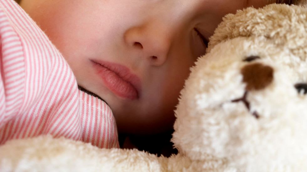 Atskillig færre gir sovemedisin til småbarn - itromso.no