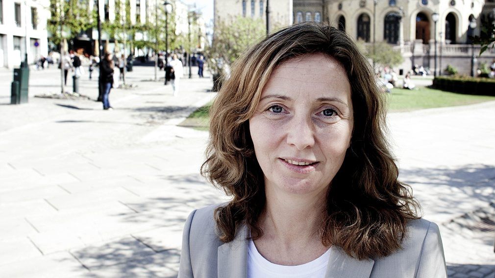 Gjul tilbake i regjering - adressa.no